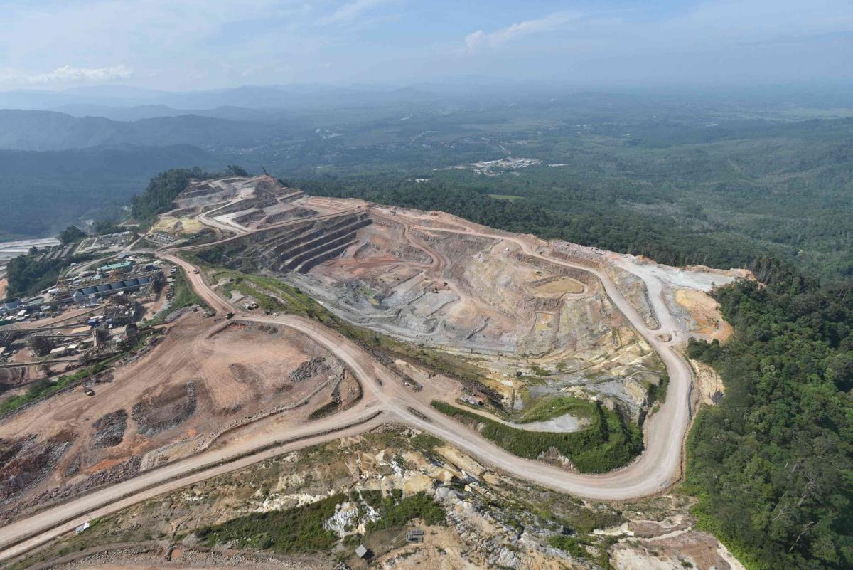 Ditemukan Tersangka Kasus Tambang Cirebon Oleh Dedi Mulyadi - Breaking News Indonesia